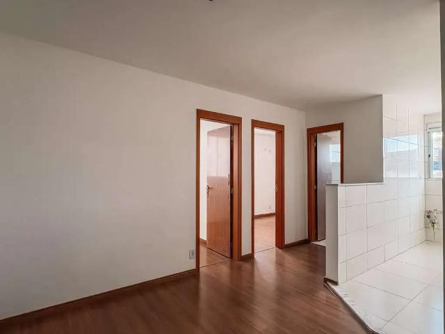 Apartamento para Venda em Juiz de Fora/MG São Pedro 2 Quartos