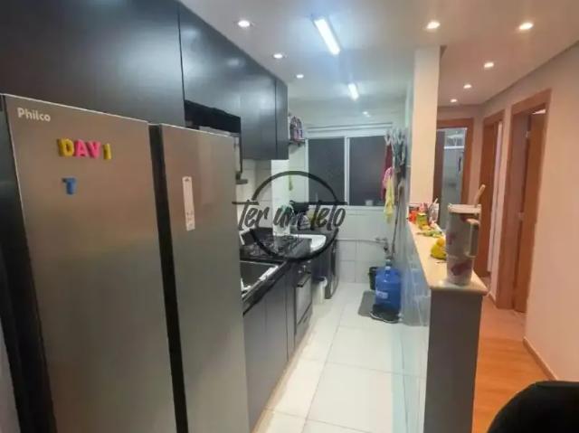 Apartamento para Venda em Juiz de Fora/MG São Pedro 2 Quartos