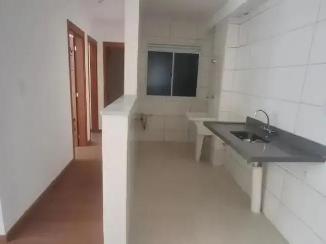Apartamento para Venda em Juiz de Fora/MG São Pedro 2 Quartos