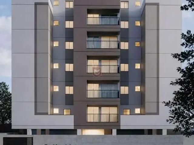 Apartamento para Venda em Juiz de Fora/MG São Pedro 2 Quartos