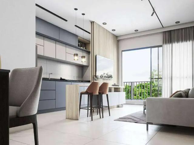 Apartamento para Venda em Juiz de Fora/MG São Pedro 2 Quartos