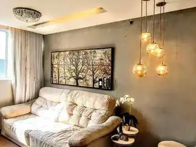 Apartamento para Venda em Juiz de Fora/MG São Pedro 2 Quartos