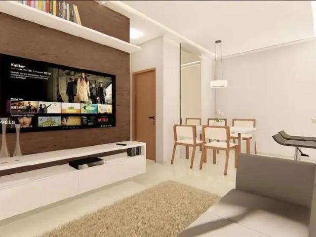 Apartamento para Venda em Juiz de Fora/MG São Pedro 2 Quartos