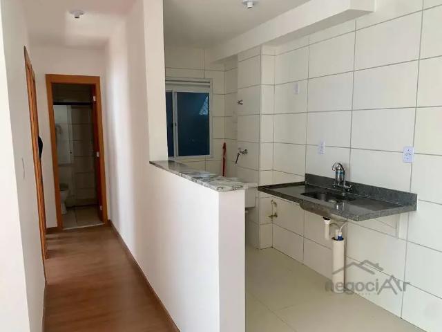 Apartamento para Venda em Juiz de Fora/MG São Pedro 2 Quartos