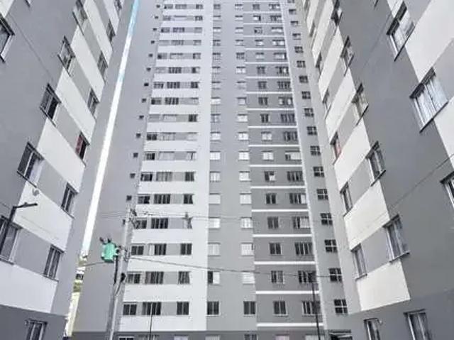 Apartamento para Venda em Juiz de Fora/MG São Pedro 2 Quartos