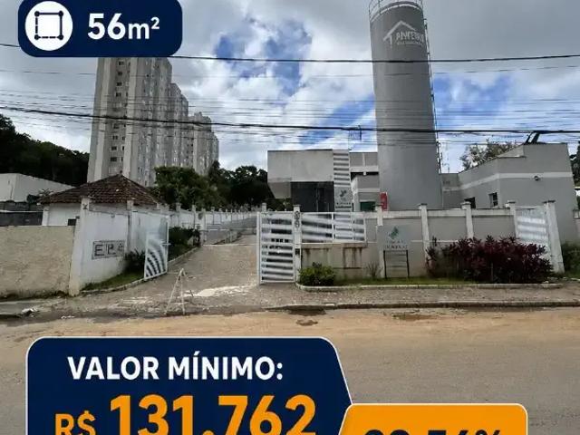 Apartamento para Venda em Juiz de Fora/MG São Pedro 2 Quartos