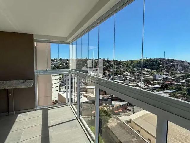 Apartamento para Venda em Juiz de Fora/MG São Pedro 2 Quartos