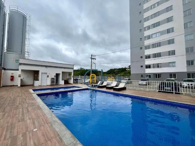 Apartamento para Venda em Juiz de Fora/MG São Pedro 2 Quartos
