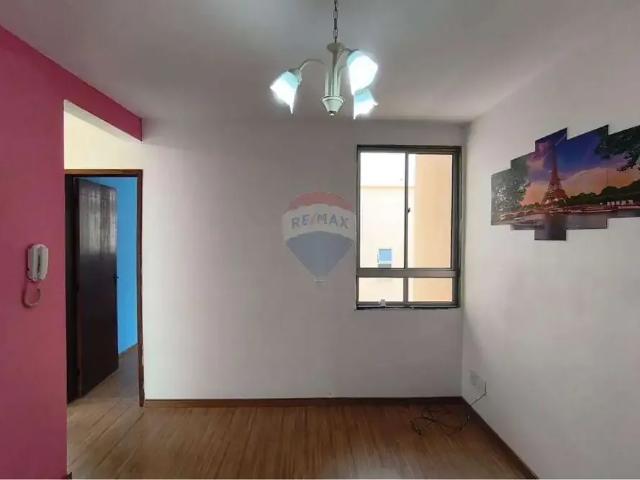 Apartamento para Venda em Juiz de Fora/MG São Pedro 2 Quartos