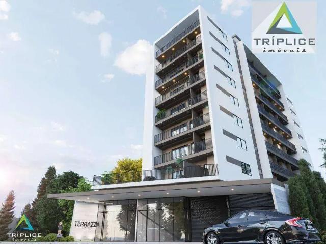 Apartamento para Venda em Juiz de Fora/MG São Pedro 2 Quartos