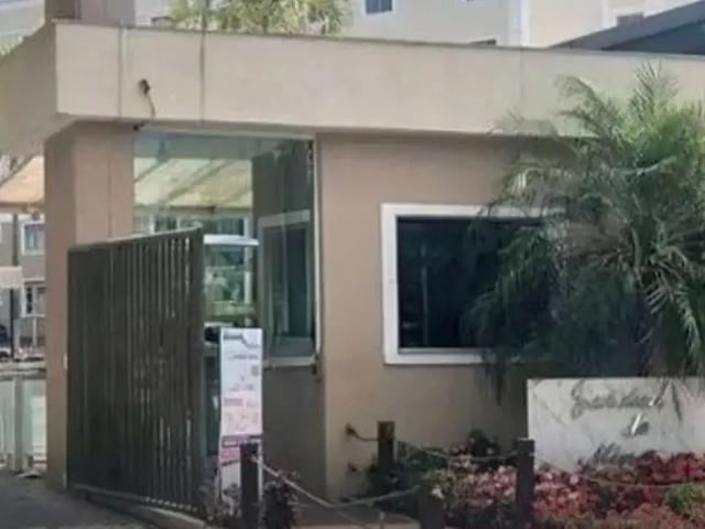 Apartamento para Venda em Juiz de Fora/MG São Pedro 2 Quartos