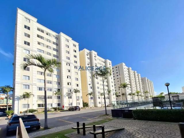Apartamento para Venda em Juiz de Fora/MG São Pedro 2 Quartos