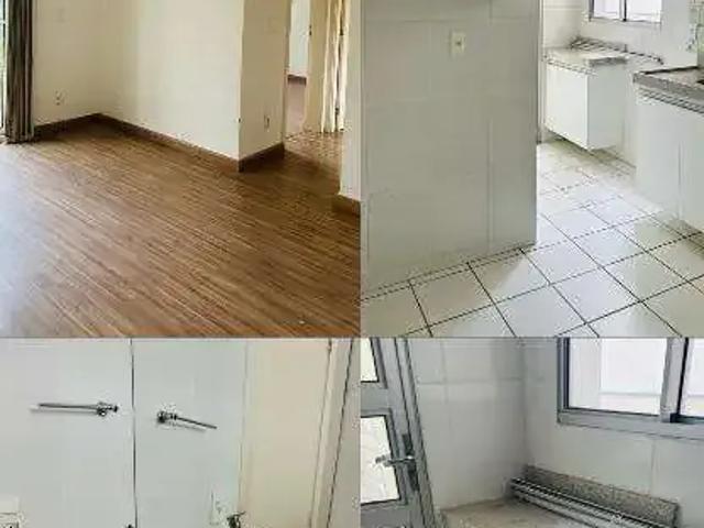 Apartamento para Venda em Juiz de Fora/MG São Pedro 2 Quartos