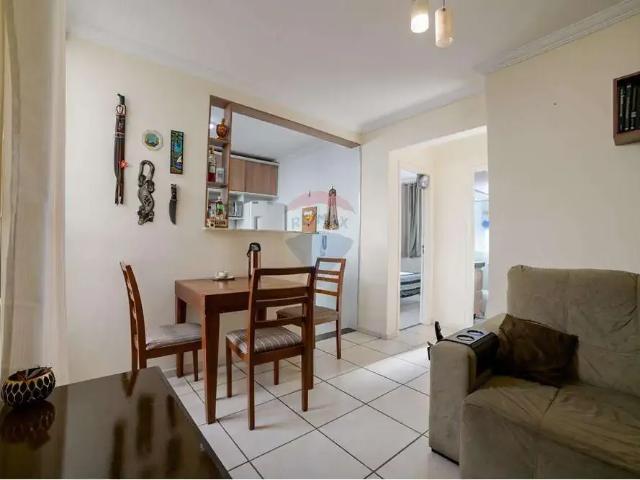 Apartamento para Venda em Juiz de Fora/MG São Pedro 2 Quartos
