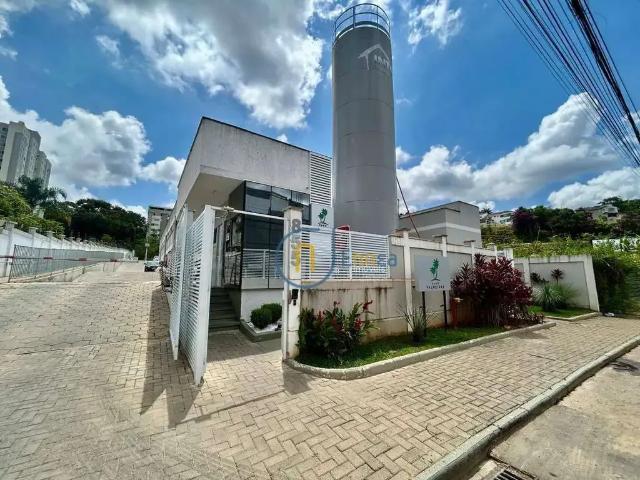 Apartamento para Venda em Juiz de Fora/MG São Pedro 2 Quartos