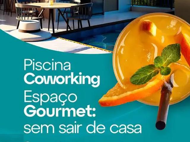 Apartamento para Venda em Juiz de Fora/MG São Pedro 2 Quartos