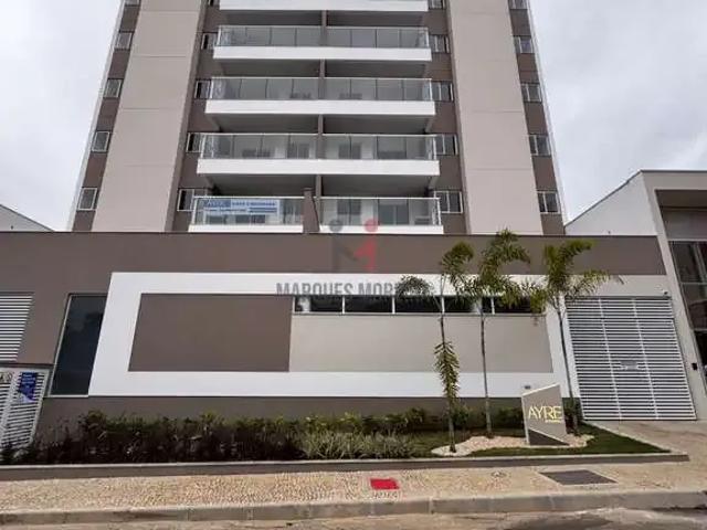 Apartamento para Venda em Juiz de Fora/MG São Pedro 2 Quartos