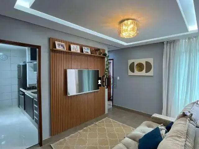 Apartamento para Venda em Juiz de Fora/MG São Pedro 2 Quartos