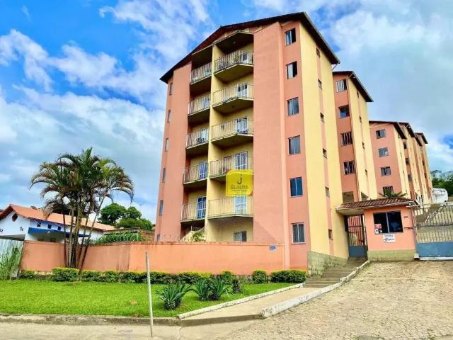 Apartamento para Venda em Juiz de Fora/MG São Pedro 2 Quartos