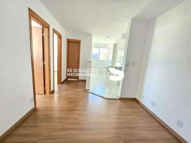 Apartamento para Venda em Juiz de Fora/MG São Pedro 2 Quartos