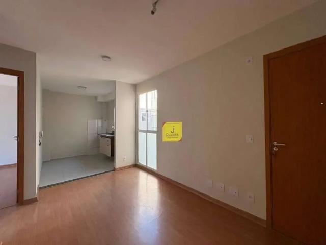 Apartamento para Venda em Juiz de Fora/MG São Pedro 2 Quartos