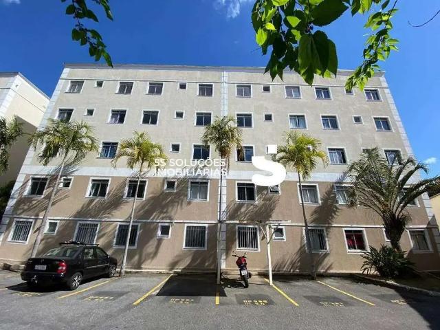 Apartamento para Venda em Juiz de Fora/MG São Pedro 2 Quartos
