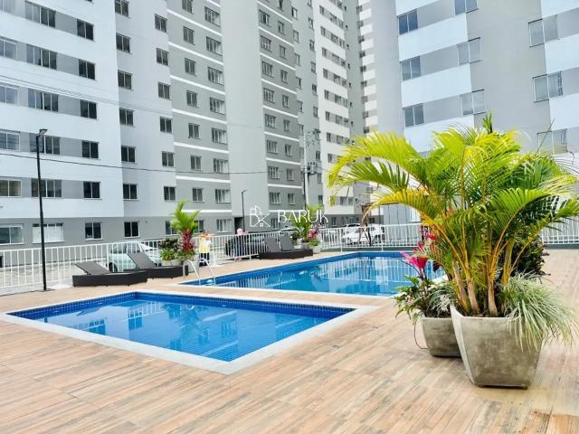 Apartamento para Venda em Juiz de Fora/MG São Pedro 2 Quartos