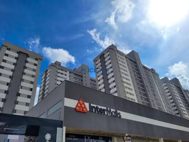 Apartamento para Venda em Juiz de Fora/MG São Pedro 2 Quartos