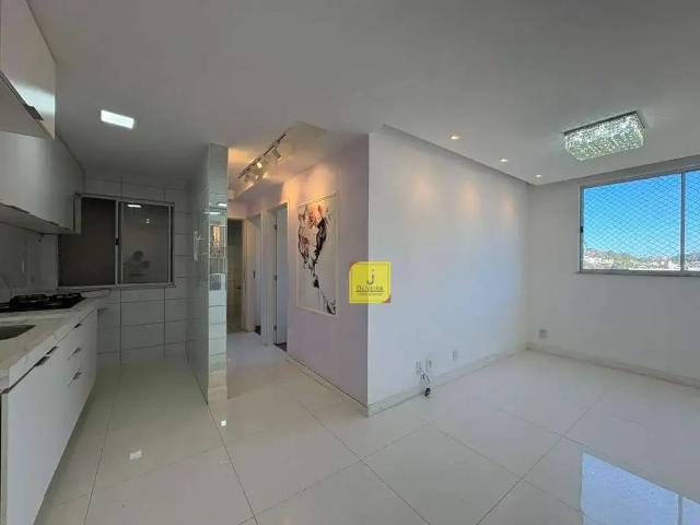 Apartamento para Venda em Juiz de Fora/MG São Pedro 2 Quartos