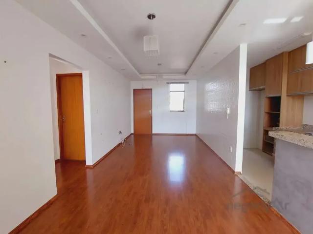 Apartamento para Venda em Juiz de Fora/MG São Pedro 2 Quartos