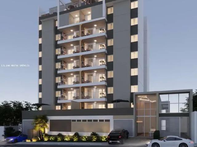 Apartamento para Venda em Juiz de Fora/MG São Pedro 2 Quartos