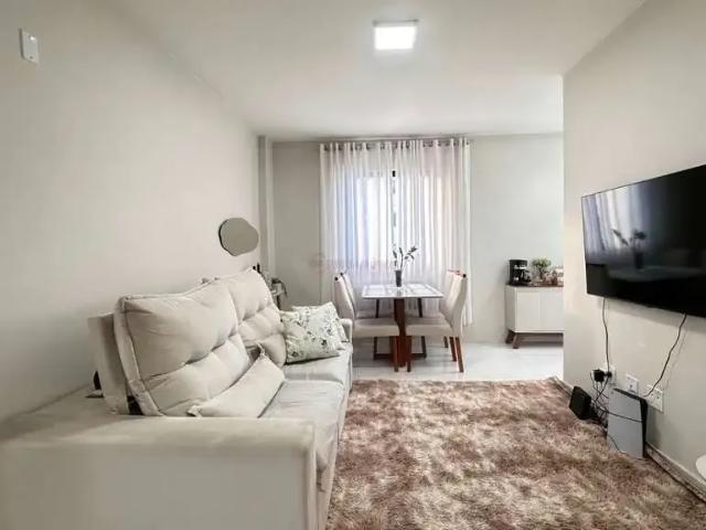 Apartamento para Venda em Juiz de Fora/MG São Pedro 2 Quartos