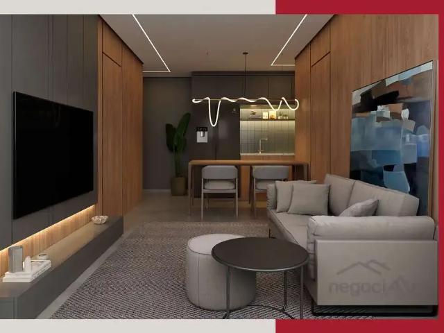 Apartamento para Venda em Juiz de Fora/MG São Pedro 2 Quartos