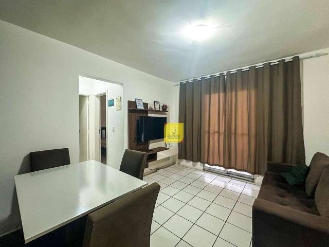Apartamento para Venda em Juiz de Fora/MG São Pedro 2 Quartos