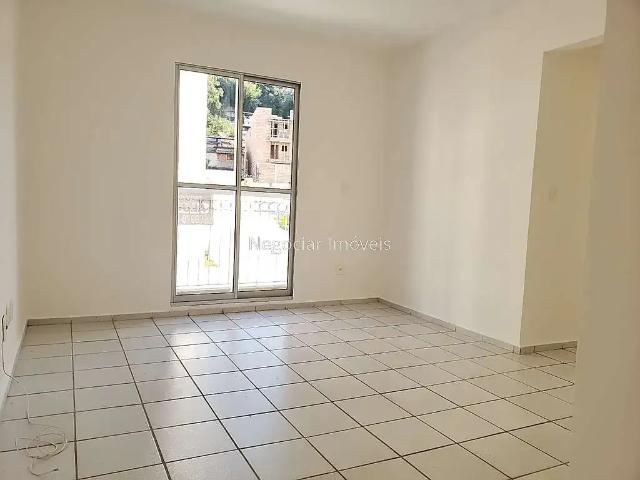 Apartamento para Venda em Juiz de Fora/MG São Pedro 2 Quartos