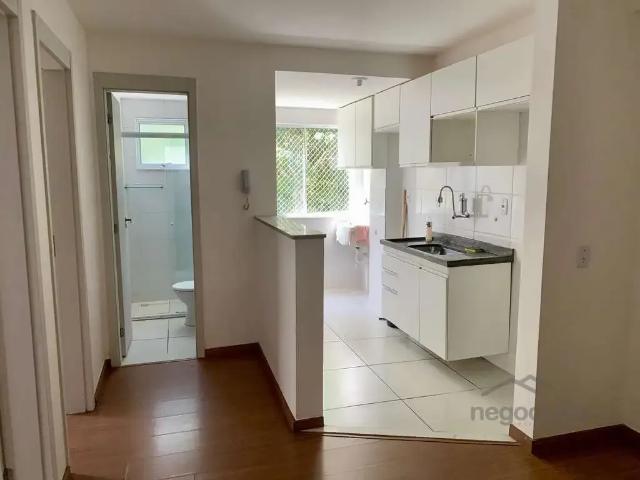 Apartamento para Venda em Juiz de Fora/MG São Pedro 2 Quartos