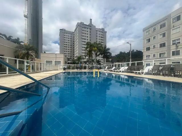 Apartamento para Venda em Juiz de Fora/MG São Pedro 2 Quartos