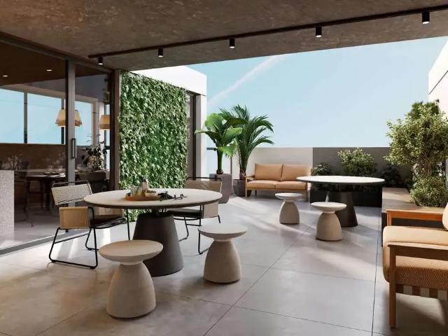 Apartamento para Venda em Juiz de Fora/MG São Pedro 2 Quartos