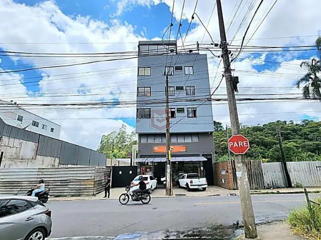 Apartamento para Venda em Juiz de Fora/MG São Pedro 2 Quartos