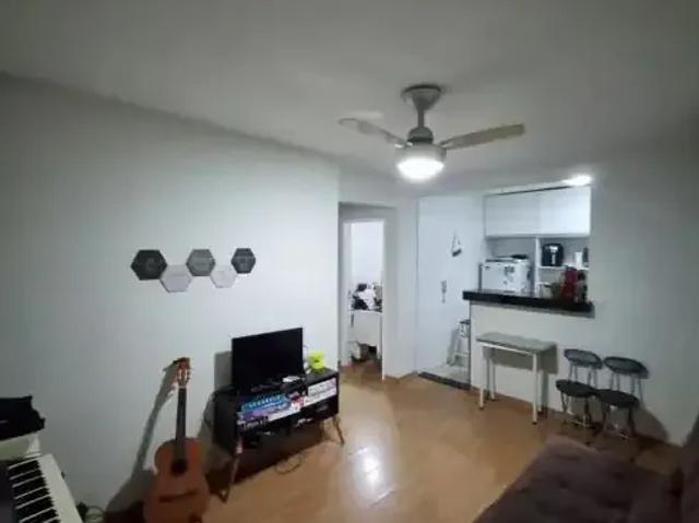 Apartamento para Venda em Juiz de Fora/MG São Pedro 2 Quartos