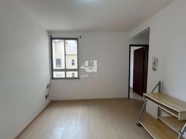 Apartamento para Venda em Juiz de Fora/MG São Pedro 2 Quartos