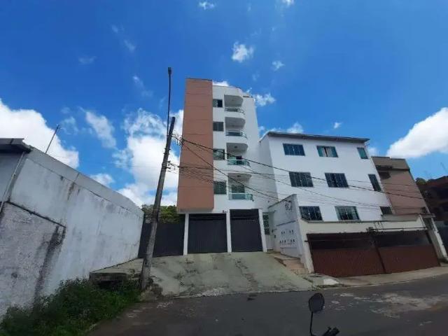 Apartamento para Venda em Juiz de Fora/MG São Pedro 2 Quartos