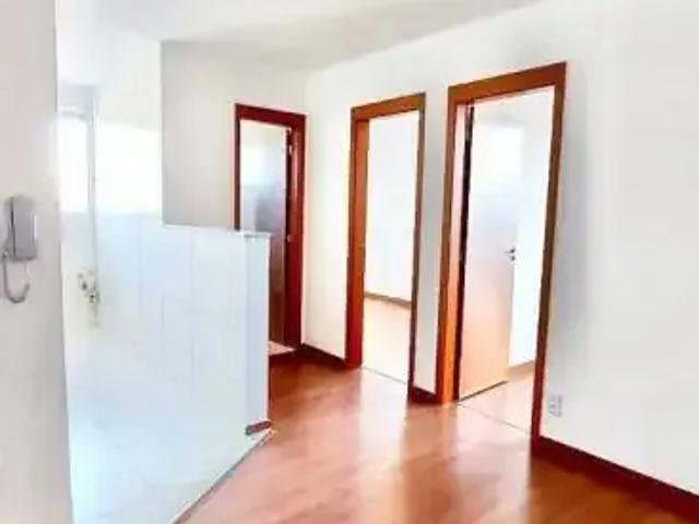 Apartamento para Venda em Juiz de Fora/MG São Pedro 2 Quartos