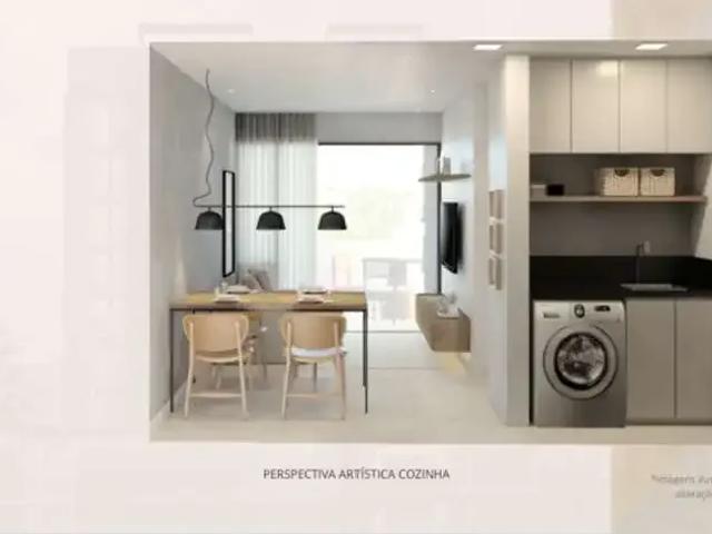 Apartamento para Venda em Juiz de Fora/MG São Pedro 2 Quartos