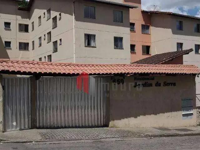 Apartamento para Venda em Juiz de Fora/MG São Pedro 2 Quartos