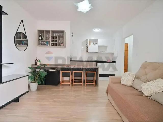Apartamento para Venda em Juiz de Fora/MG São Pedro 2 Quartos