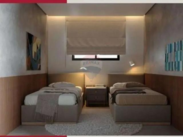Apartamento para Venda em Juiz de Fora/MG São Pedro 2 Quartos