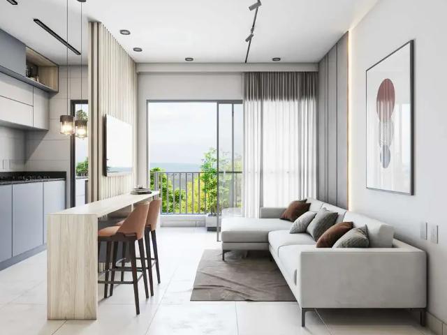 Apartamento para Venda em Juiz de Fora/MG São Pedro 2 Quartos