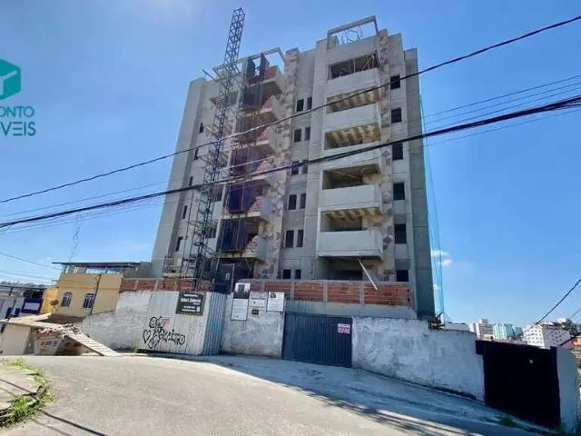 Apartamento para Venda em Juiz de Fora/MG São Pedro 2 Quartos