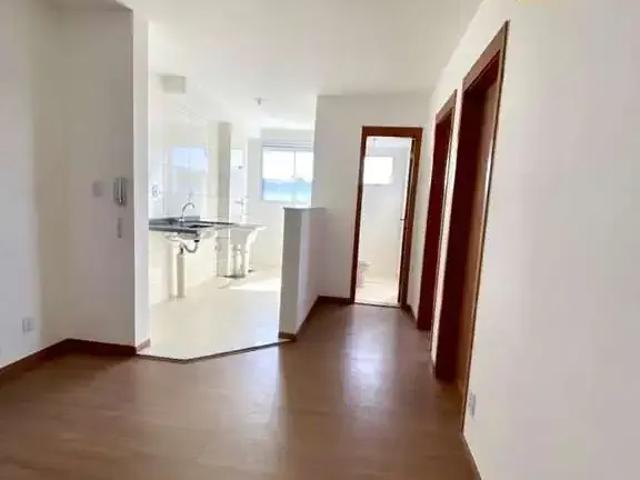 Apartamento para Venda em Juiz de Fora/MG São Pedro 2 Quartos